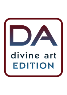 Divine Art Edition – Printed Sheet Music and PDF Downloads