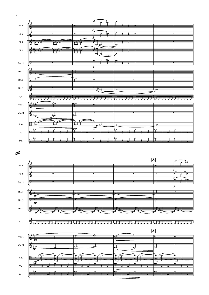 Janáček: Jenůfa Suite – arr. for orchestra by Peter Breiner